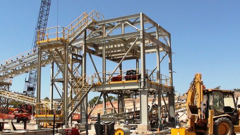 Mt Carlton - Sencova*