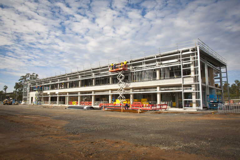 RAAF Base Amberley - Sencova*